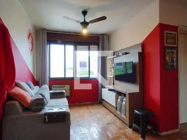 Apartamento para Venda em Porto Alegre/RS Cristo Redentor 2 Quartos