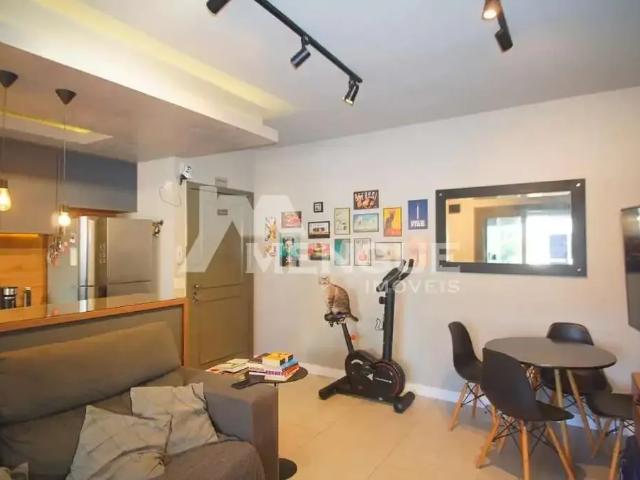 Apartamento para Venda em Porto Alegre/RS Cristo Redentor 2 Quartos