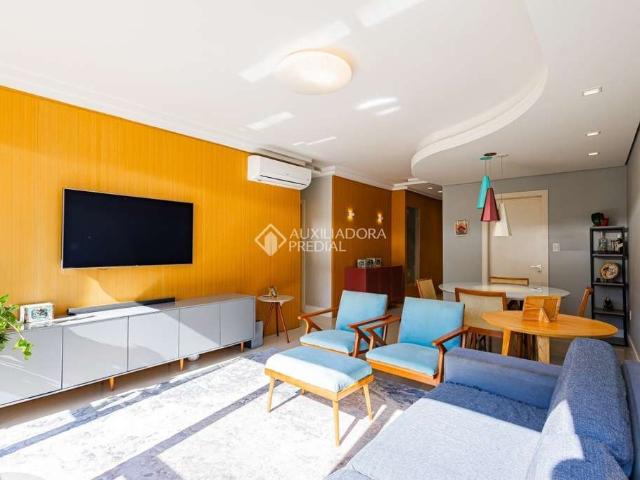 Apartamento para Venda em Porto Alegre/RS Cristo Redentor 2 Quartos