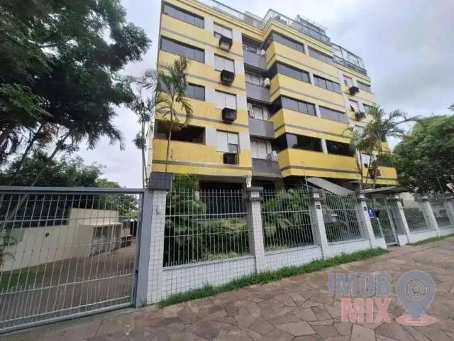 Apartamento para Venda em Porto Alegre/RS Cristo Redentor 2 Quartos
