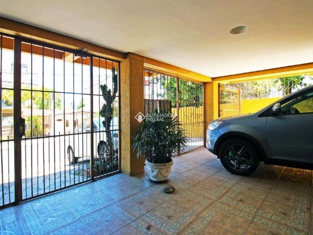 Apartamento para Venda em Porto Alegre/RS Cristo Redentor 2 Quartos