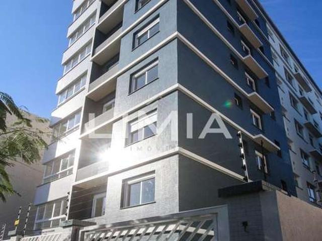 Apartamento para Venda em Porto Alegre/RS Cristo Redentor 2 Quartos