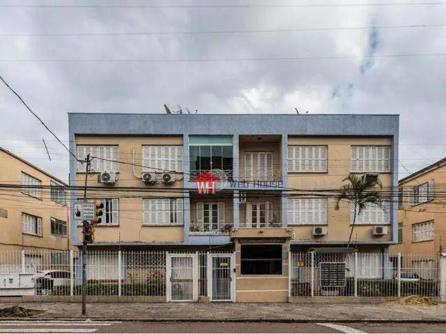 Apartamento para Venda em Porto Alegre/RS Cristo Redentor 2 Quartos