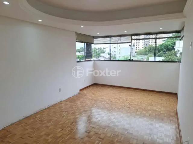 Apartamento para Venda em Porto Alegre/RS Cristo Redentor 2 Quartos