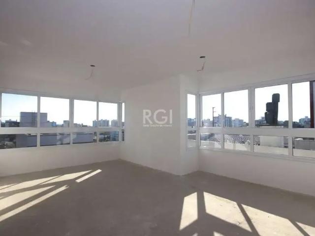 Apartamento para Venda em Porto Alegre/RS Cristo Redentor 2 Quartos