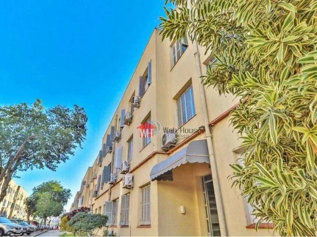 Apartamento para Venda em Porto Alegre/RS Cristo Redentor 2 Quartos