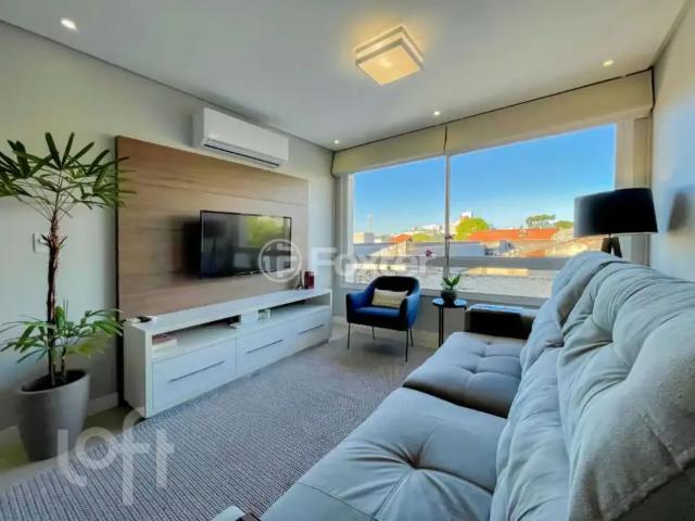 Apartamento para Venda em Porto Alegre/RS Cristo Redentor 2 Quartos
