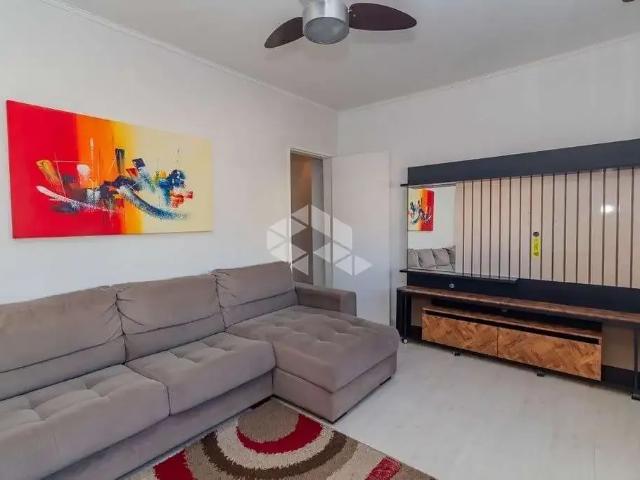 Apartamento para Venda em Porto Alegre/RS Cristo Redentor 2 Quartos