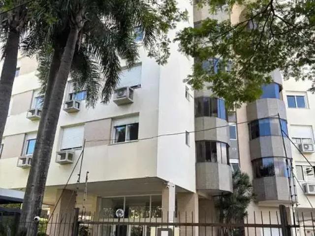 Apartamento para Venda em Porto Alegre/RS Cristo Redentor 2 Quartos