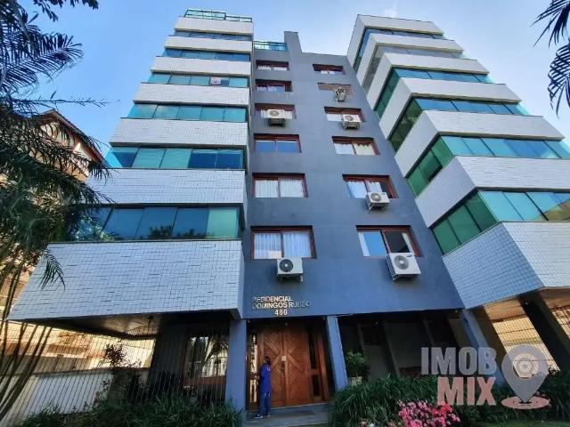 Apartamento para Venda em Porto Alegre/RS Cristo Redentor 2 Quartos