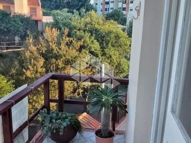Apartamento para Venda em Porto Alegre/RS Cristo Redentor 2 Quartos