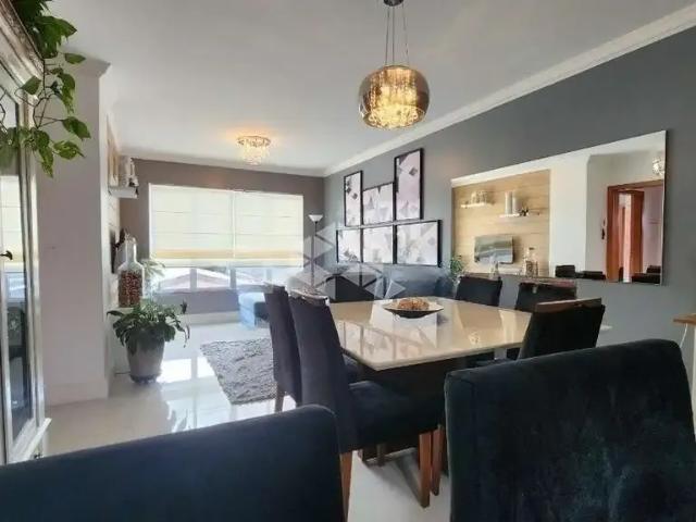 Apartamento para Venda em Porto Alegre/RS Cristo Redentor 2 Quartos