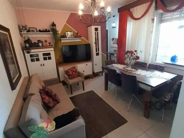Apartamento para Venda em Porto Alegre/RS Cristo Redentor 2 Quartos
