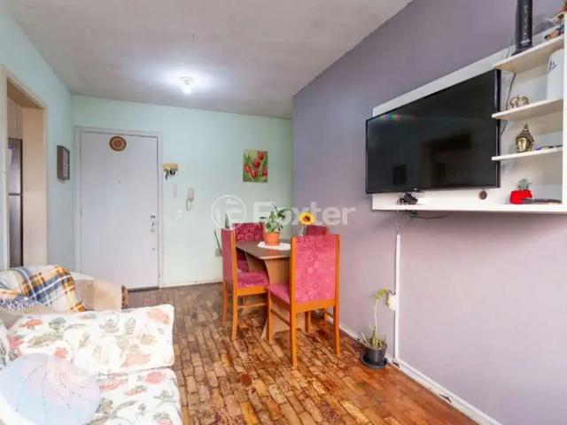Apartamento para Venda em Porto Alegre/RS Cristo Redentor 2 Quartos