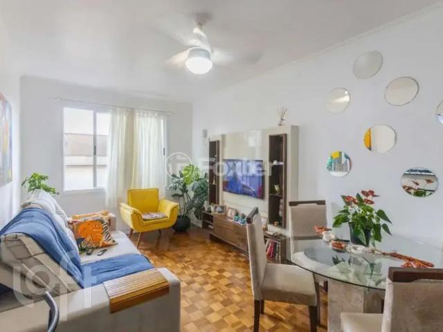 Apartamento para Venda em Porto Alegre/RS Cristo Redentor 2 Quartos