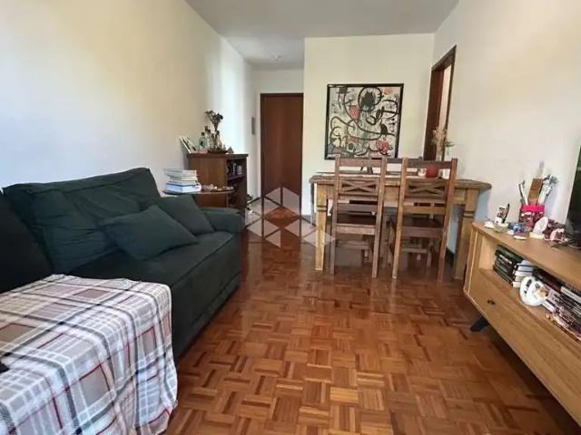 Apartamento para Venda em Porto Alegre/RS Cristo Redentor 2 Quartos