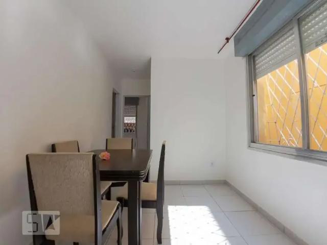 Apartamento para Venda em Porto Alegre/RS Cristo Redentor 2 Quartos