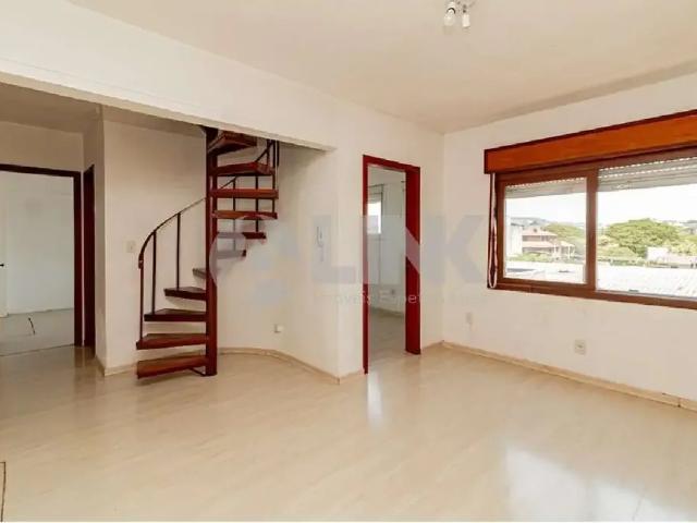 Apartamento para Venda em Porto Alegre/RS Cristo Redentor 2 Quartos