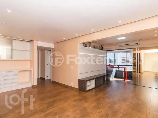 Apartamento para Venda em Porto Alegre/RS Cristo Redentor 2 Quartos