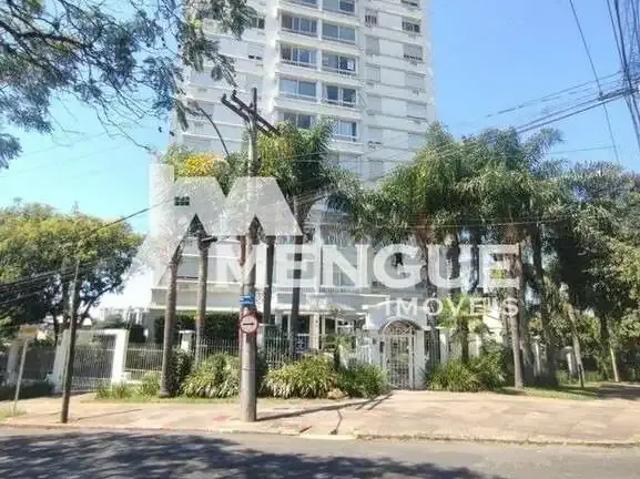 Apartamento para Venda em Porto Alegre/RS Cristo Redentor 2 Quartos