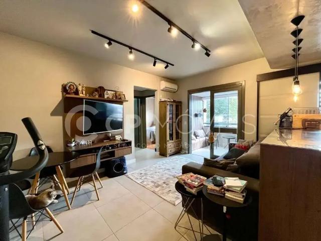 Apartamento para Venda em Porto Alegre/RS Cristo Redentor 2 Quartos