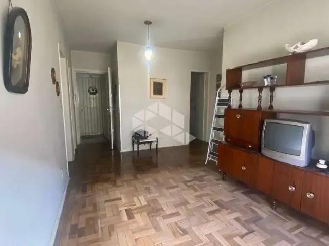 Apartamento para Venda em Porto Alegre/RS Cristo Redentor 2 Quartos