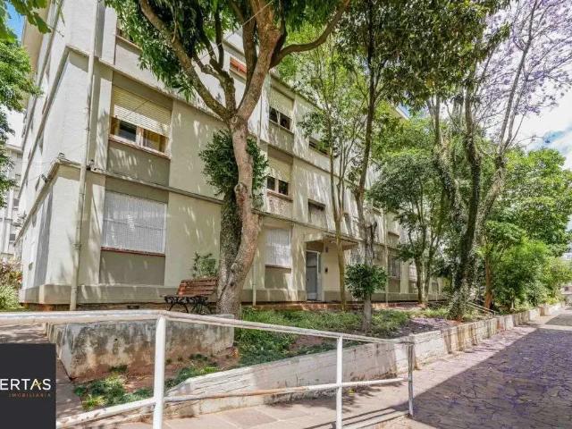 Apartamento para Venda em Porto Alegre/RS Cristo Redentor 2 Quartos