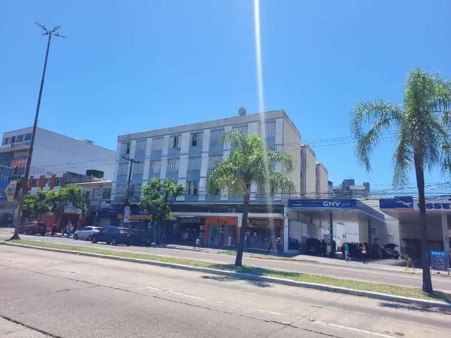 Apartamento para Venda em Porto Alegre/RS Cristo Redentor 2 Quartos