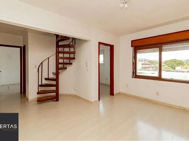 Apartamento para Venda em Porto Alegre/RS Cristo Redentor 2 Quartos