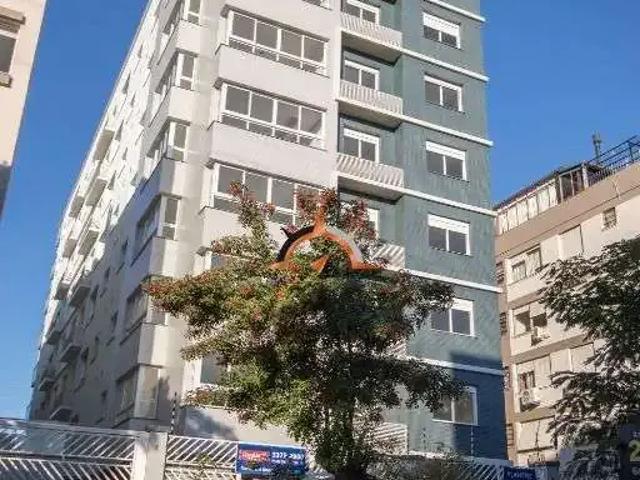Apartamento para Venda em Porto Alegre/RS Cristo Redentor 2 Quartos