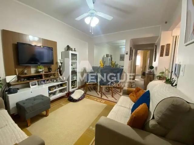 Apartamento para Venda em Porto Alegre/RS Cristo Redentor 2 Quartos