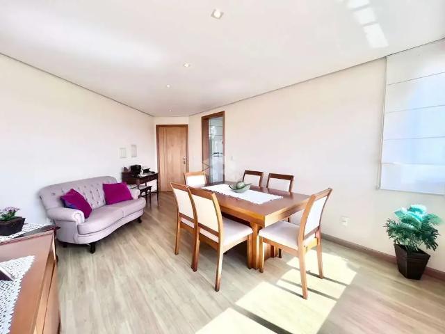 Apartamento para Venda em Porto Alegre/RS Cristo Redentor 2 Quartos