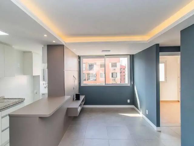 Apartamento para Venda em Porto Alegre/RS Cristo Redentor 2 Quartos