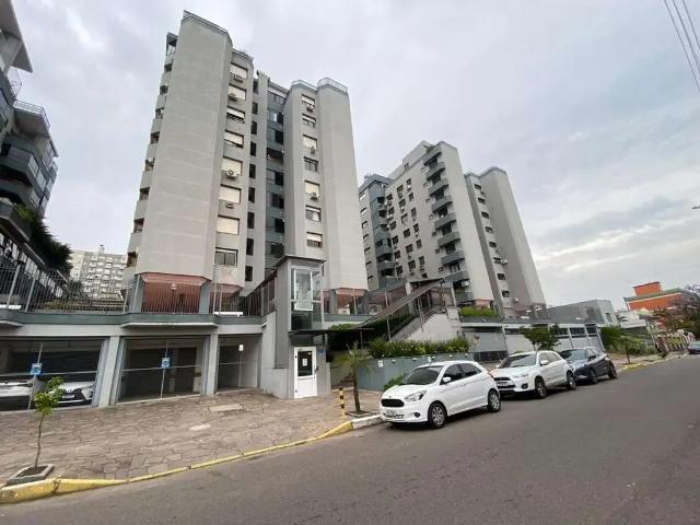 Apartamento para Venda em Porto Alegre/RS Cristo Redentor 2 Quartos