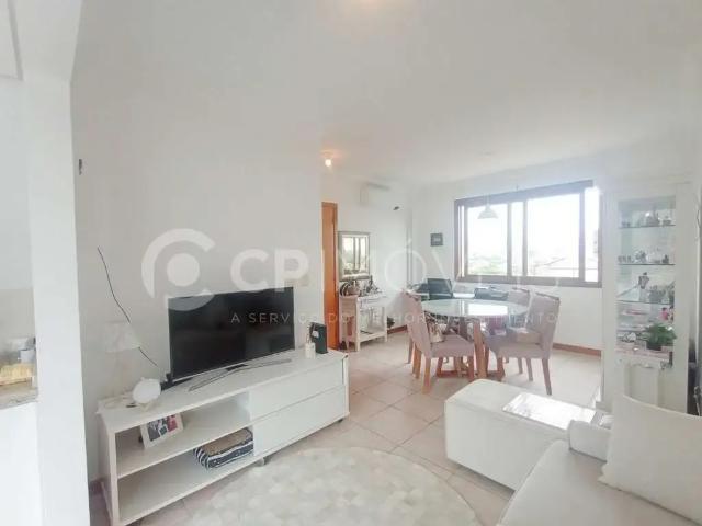 Apartamento para Venda em Porto Alegre/RS Cristo Redentor 2 Quartos