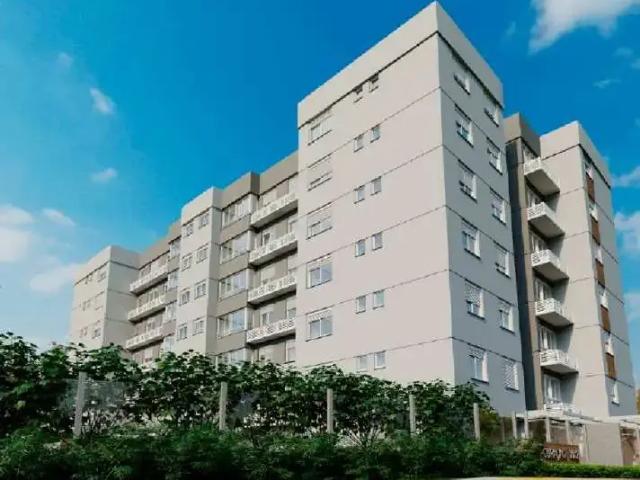 Apartamento para Venda em Porto Alegre/RS Cristo Redentor 2 Quartos