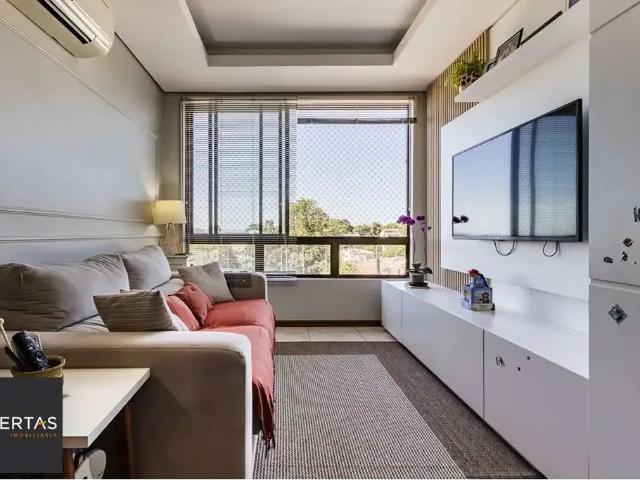 Apartamento para Venda em Porto Alegre/RS Cristo Redentor 2 Quartos