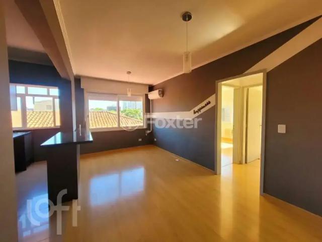 Apartamento para Venda em Porto Alegre/RS Cristo Redentor 2 Quartos