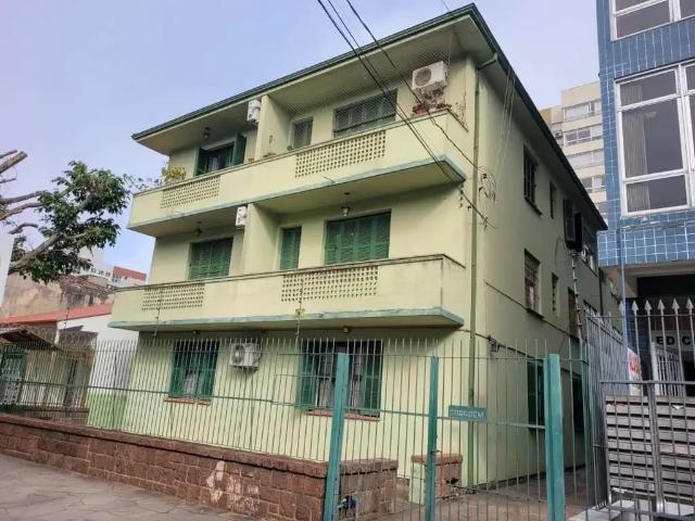 Apartamento para Venda em Porto Alegre/RS Cristo Redentor 2 Quartos