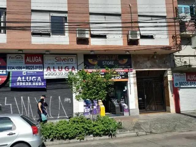 Apartamento para Venda em Porto Alegre/RS Cristo Redentor 2 Quartos