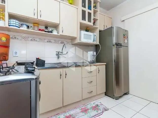 Apartamento para Venda em Porto Alegre/RS Cristo Redentor 2 Quartos