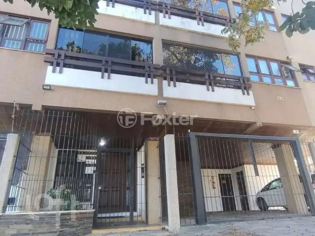 Apartamento para Venda em Porto Alegre/RS Cristo Redentor 2 Quartos