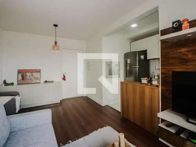Apartamento para Venda em Porto Alegre/RS Cristo Redentor 2 Quartos