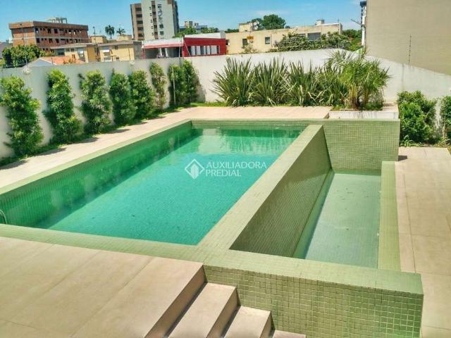 Apartamento para Venda em Porto Alegre/RS Cristo Redentor 2 Quartos