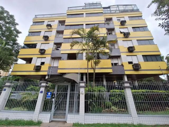 Apartamento para Venda em Porto Alegre/RS Cristo Redentor 2 Quartos