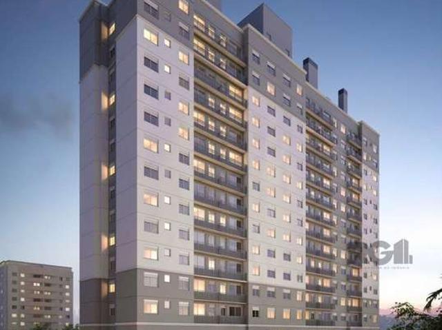 Apartamento para Venda em Porto Alegre/RS Cristo Redentor 3 Quartos