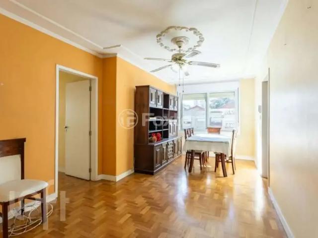 Apartamento para Venda em Porto Alegre/RS Cristo Redentor 3 Quartos