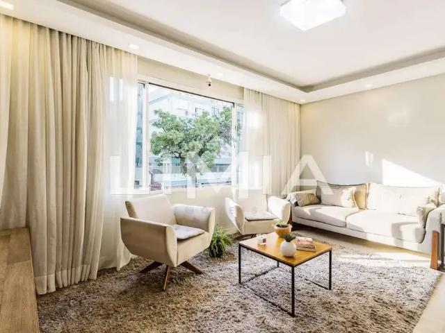 Apartamento para Venda em Porto Alegre/RS Cristo Redentor 3 Quartos