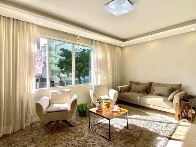 Apartamento para Venda em Porto Alegre/RS Cristo Redentor 3 Quartos