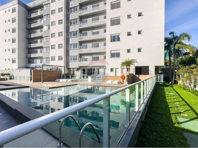 Apartamento para Venda em Porto Alegre/RS Cristo Redentor 3 Quartos